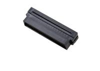 China Rectangular Idc Wire To Board Connector , Insulation Displacement Wire Connectors for sale