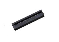 China Automotive Electrical IDC Cable Connector 1.27mm Pitch Insulation Resistance for sale