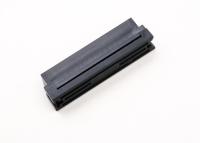 China Rectangular Idc Wire To Board Connector , Insulation Displacement Wire Connectors for sale
