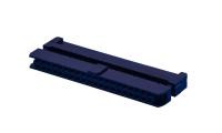 China Flex Ribbon Cable Connector , 14 Pin Ribbon Cable Connector For Medical Equipment for sale