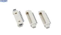 China 1.0 Mm Pitch Board To Board Smt Connector , Surface Mount PCB Circuit Board Connectors for sale