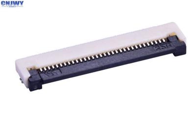 China FPC Flexible Printed Circuit Connector for sale