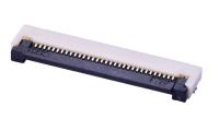 China FPC Flexible Printed Circuit Connector for sale