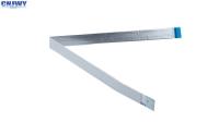 China 1.0 Mm Pitch FFC Ribbon Cable 16 Ways Various Flexibility Current Rating 0.5AMP for sale
