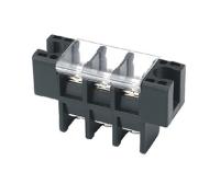 China Pitch Barrier Terminal Block Connector For Energy Storage Base Station for sale