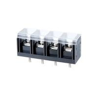 China 10.0mm Pitch Terminal Block Connector for sale