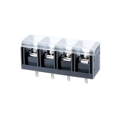 China 10.0mm Pitch Terminal Block Connector for sale