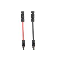 China PV004 Solar Connector Special Use For Photovoltaic Power Generation ICE62852 for sale