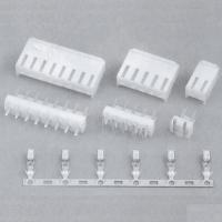 China Original CNJWY VH3.96 16 Pins Wafer Housing Terminal for sale