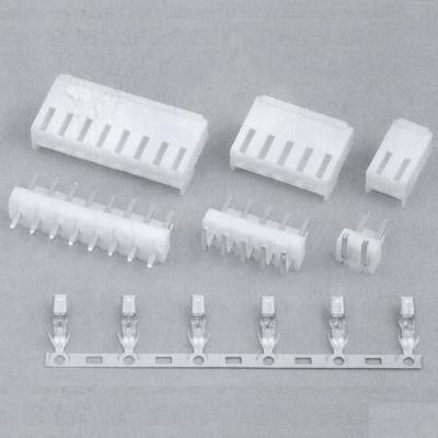 China Original CNJWY VH3.96 16 Pins Wafer Housing Terminal for sale