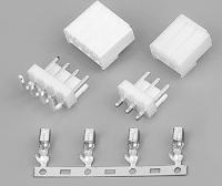 China Original CNJWY VH3.96 16 Pins Wafer Housing Terminal for sale