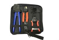 China Low Water Leakage PV System Installation Tools for sale