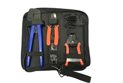 China Low Water Leakage PV System Installation Tools for sale