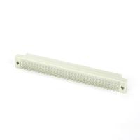 China Pitch 2.54mm 3*32P DIP 1000VAC/min PCB Header Connector for sale