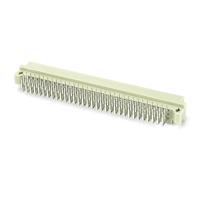 China 9001-11961C00A 2.54mm Pitch PCB Socket Connector 1000VAC/min for sale