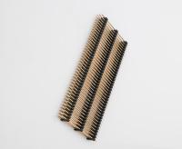 China Dual Row PA6T Pitch 2.54mm 48P DIP Pin Header Connector for sale
