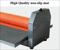China Customizable 1000mm Cold Roll Laminator for Photograph Auto Film Winding at Affordable for sale