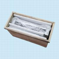 China Desktop Label Cutter with 400mm Paper Label Die Cutting Capacity and PLC Other 50 m/min for sale