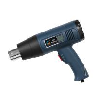 China 2000W Electric Hot Air Heat Gun for Portable Hand Held Shrink Wrapping at 110V/220V for sale
