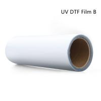 China 15 KG ZEQUAN UV DTF 360S A3 Laminating Machine UV Printer Used DTF Roll Film Print for sale