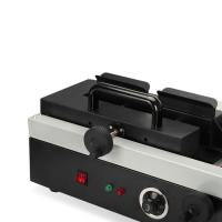 China A4 Hardcover Book Binding Machine With Easy Manual Operation And Hot Melt Glue for sale