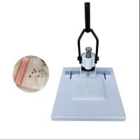 China ZEQUAN Office 150 Sheets Manual Single Paper Hole Punch No. of Holes 1 Hole Size 4-10mm for sale