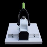 China ZEQUAN Office 150 Sheets Manual Single Paper Hole Punch No. of Holes 1 Hole Size 4-10mm for sale
