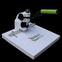China ZEQUAN Office 150 Sheets Manual Single Paper Hole Punch No. of Holes 1 Hole Size 4-10mm for sale