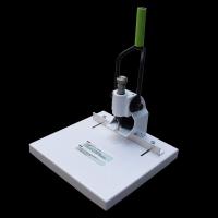 China ZEQUAN Office 150 Sheets Manual Single Paper Hole Punch No. of Holes 1 Hole Size 4-10mm for sale