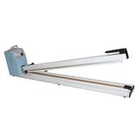 China ZEQUAN 500mm Food package Hand Heat Sealer Plastic Bag Packaging Impulse Sealing Machine Easy for sale