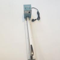 China ZEQUAN 500mm Food package Hand Heat Sealer Plastic Bag Packaging Impulse Sealing Machine Easy for sale
