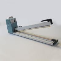 China ZEQUAN 500mm Food package Hand Heat Sealer Plastic Bag Packaging Impulse Sealing Machine Easy for sale