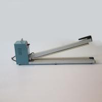 China ZEQUAN 500mm Food package Hand Heat Sealer Plastic Bag Packaging Impulse Sealing Machine Easy for sale