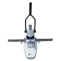 China T30 Manual Single Hole Puncher For Heavy Duty Office Holes 1 265*130*370mm for sale