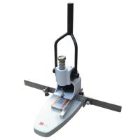 China T30 Manual Single Hole Puncher For Heavy Duty Office Holes 1 265*130*370mm for sale