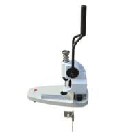 China T30 Manual Single Hole Puncher For Heavy Duty Office Holes 1 265*130*370mm for sale