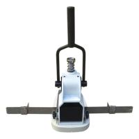China T30 Manual Single Hole Puncher For Heavy Duty Office Holes 1 265*130*370mm for sale