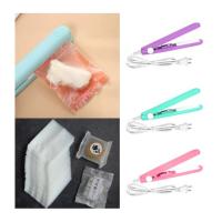 China SEALING MACHINE ZEQUAN Home Portable Food Heat Sealer for Quick and Easy Sealing for sale