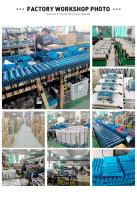 China Customizable ZEQUAN 300mm PP Hand Heat Sealing Machine for Food Plastic Impulse Sealer for sale