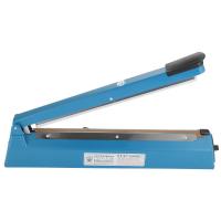 China 120v-220v ZEQUAN 400mm Food Package Hand Heat Sealing Machine Suitable for Food Packing for sale