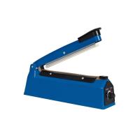 China ZEQUAN 100mm Hand Heat Sealing Machine for Minor Food Plastic Bag Support Customization for sale