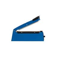 China ZEQUAN 100mm Hand Heat Sealing Machine for Minor Food Plastic Bag Support Customization for sale