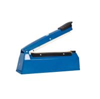 China ZEQUAN 100mm Hand Heat Sealing Machine for Minor Food Plastic Bag Support Customization for sale