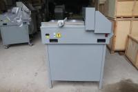 China A3 Electric Paper Cutting Machine with 40mm Cutting Thickness and Auto Paper Push Way for sale