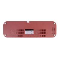 China Office A4 Paper Size Laminator Small Desktop Lamination Machine for Photos and PVC for sale