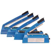 China ZEQUAN Food Mini Impulse Heat Sealer for Manual Plastic Bag Sealing and Preservation for sale