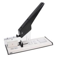 China Office Heavy Duty Stapler Machine 240 Sheets Capacity for High Volume Binding Demands for sale