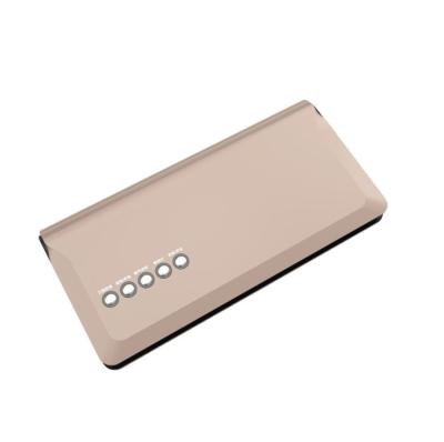 China Plastic Packaging Material Handheld Chamber Vacuum Sealer Bag for Household Needs for sale
