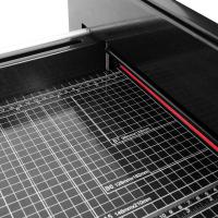 China Heavy Duty Desktop Paper Cutter A3/A4 858 For Cutting Up To 4cm/400sheet 70gsm for sale