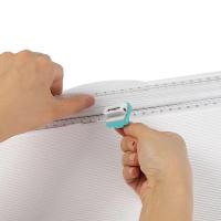 China 12 inch Paper Trimmer Scoring Board for Book Cover Gift Box Photo and More Plastic for sale
